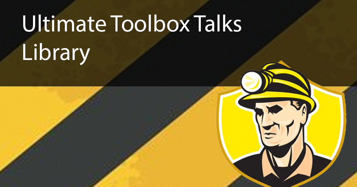 Lightning Strikes Toolbox Talk - Safety Tips to Avoid Lightning Hazards ...